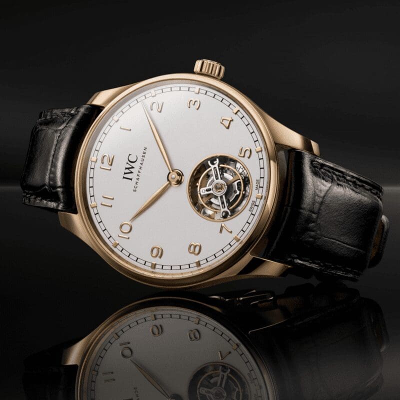 Explorando la elegancia: Guía de los mejores relojes suizos - Swiss ...