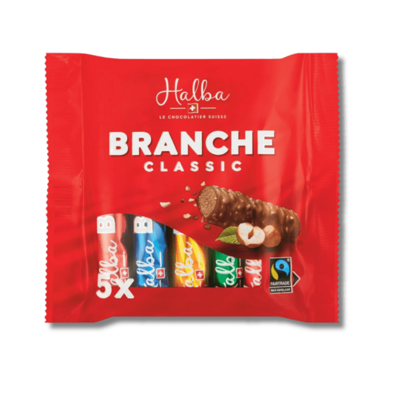 Halba Assorted Chocolate Eggs- Swissmade Direct