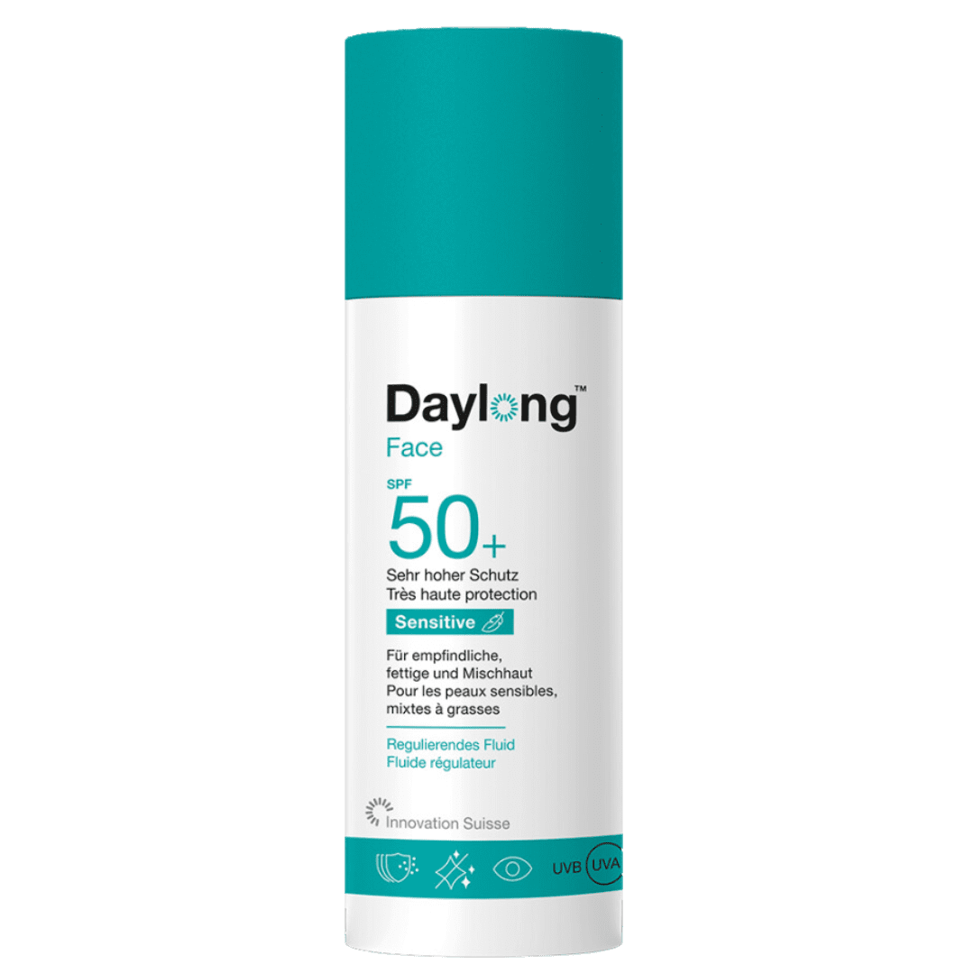 Daylong Sunscreen Face Gel Buy Online - Swissmade Direct