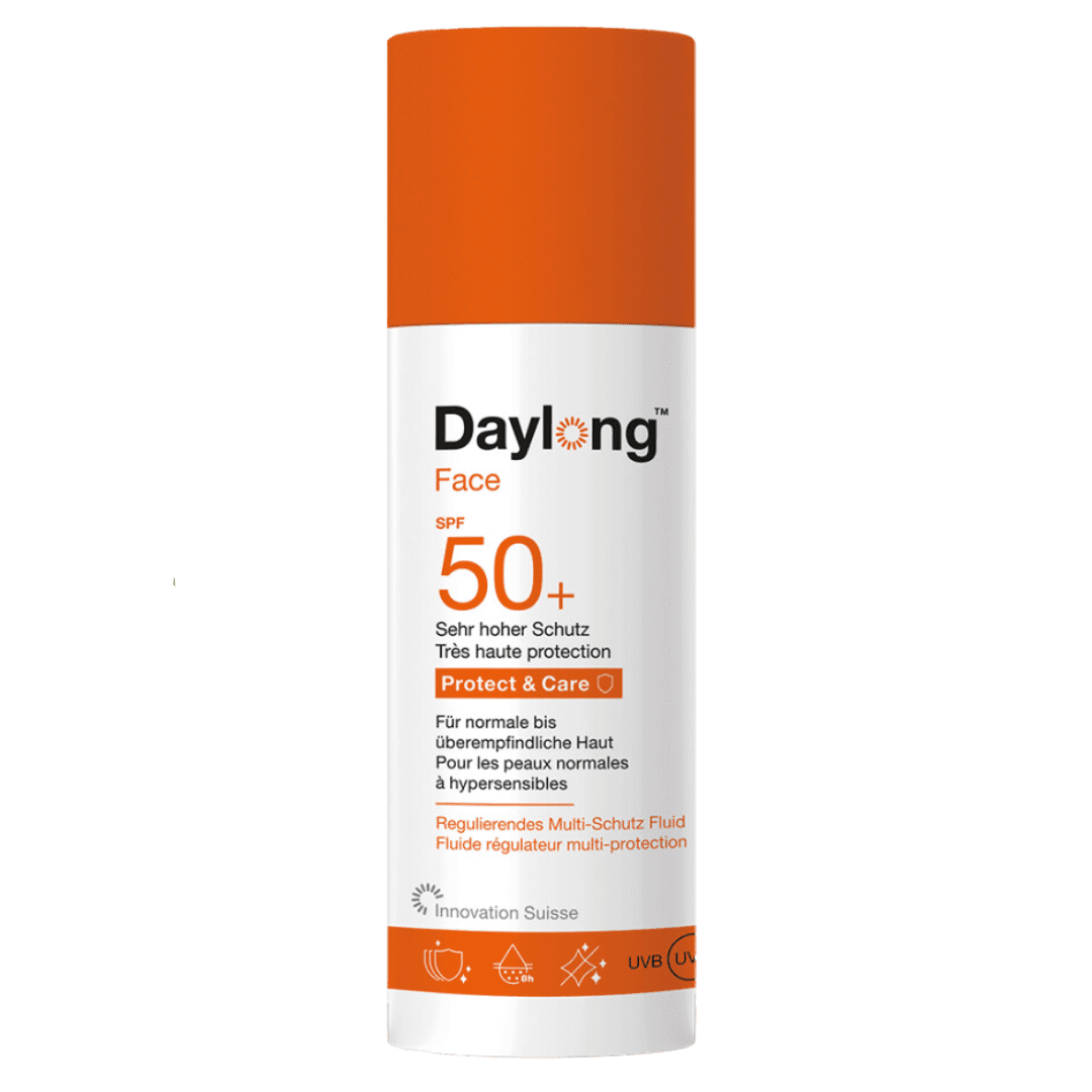 Swiss Sun Protection Gel get online - Swiss Made Direct