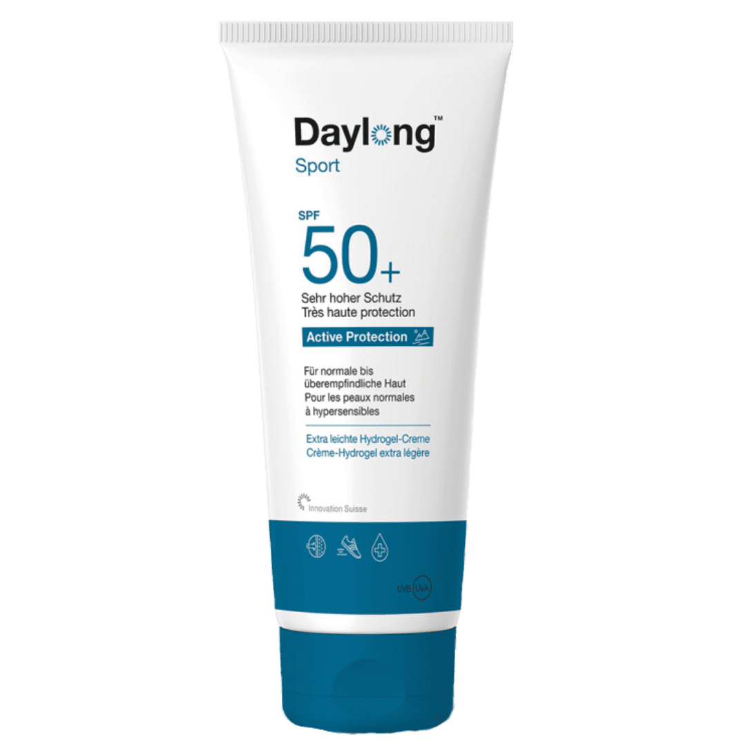 Daylong Sport Active Protection SPF 50+ - Swiss Made Direct