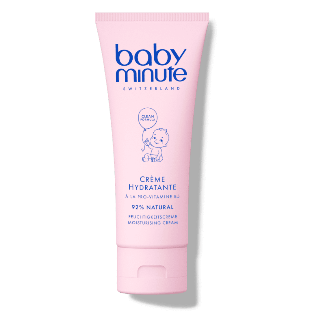 Baby Care Pack | Skin Minute - Swiss Made Direct