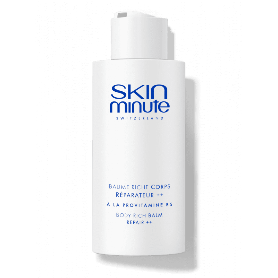 Rich Repairing Body Balm | Skin Minute - Swiss Made Direct