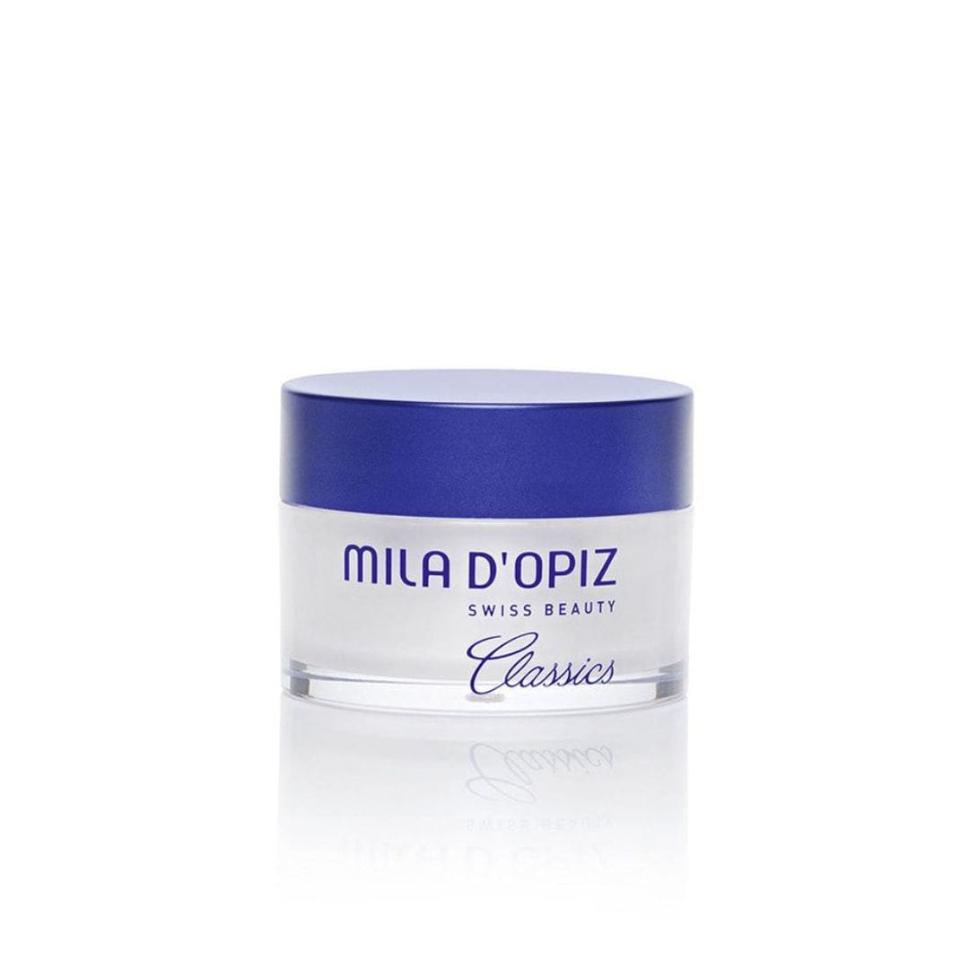 Classics Collagen Rich Cream - Swiss Made Direct