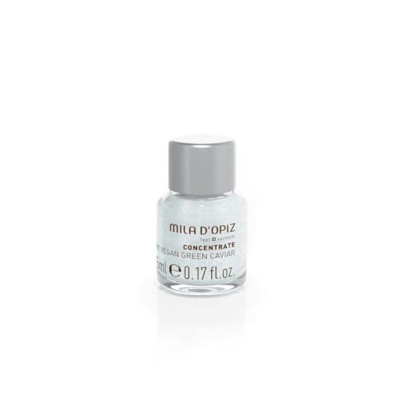 The Vegan Green Caviar Concentrate - Swiss Made Direct